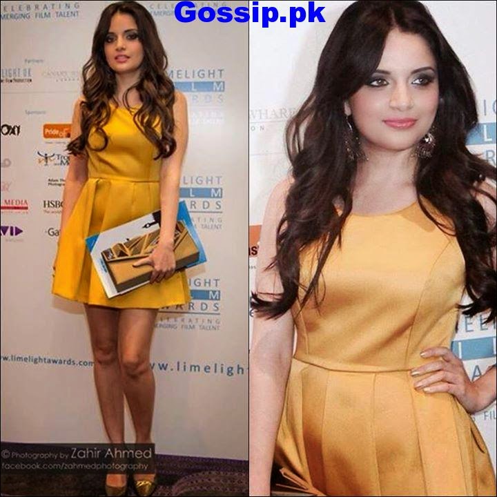 Pak Celebrity Gossip: Armeena Rana Khan, Female Models Biography & Photos