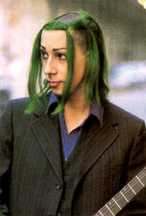 That Devil Music: In Memoriam, Part Three: Scott Putesky to Jessi Zazu