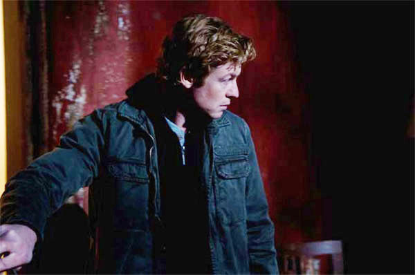 Simon Baker Photos | Tv Series Posters and Cast