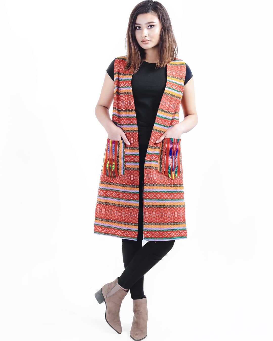 Chapchar Kut Dress - Mizo Festival | TIMES OF MIZORAM