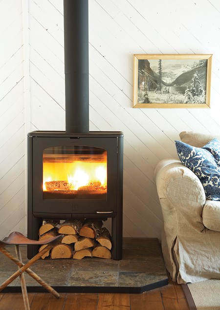 New Home Interior Design: Barbara Purdy Designs