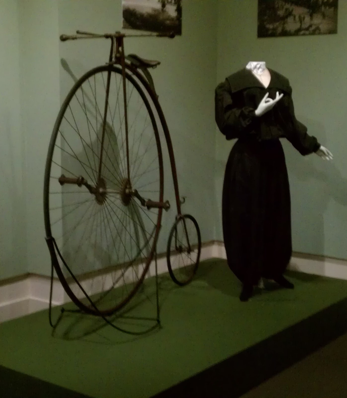 The Boring Museum Lecture That Wasn't: Author Applegate Brings History ...