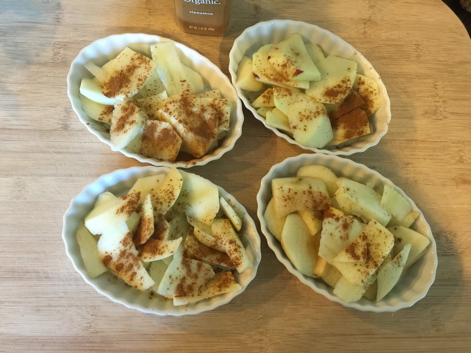 Cooking with Apples!! | The Family Table with Genevieve