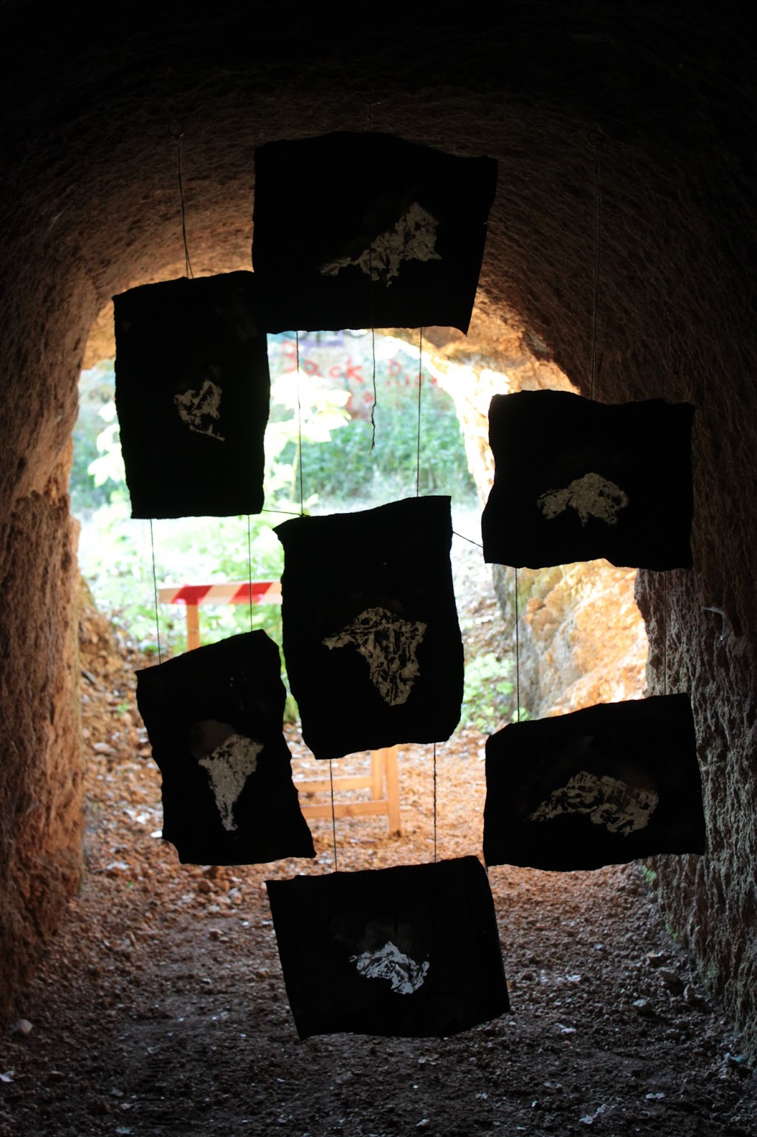 Φλώροι Εικαστικοί: Πτυχιακή εργασία, "7 Summits", Πουγαρίδης Χρήστος