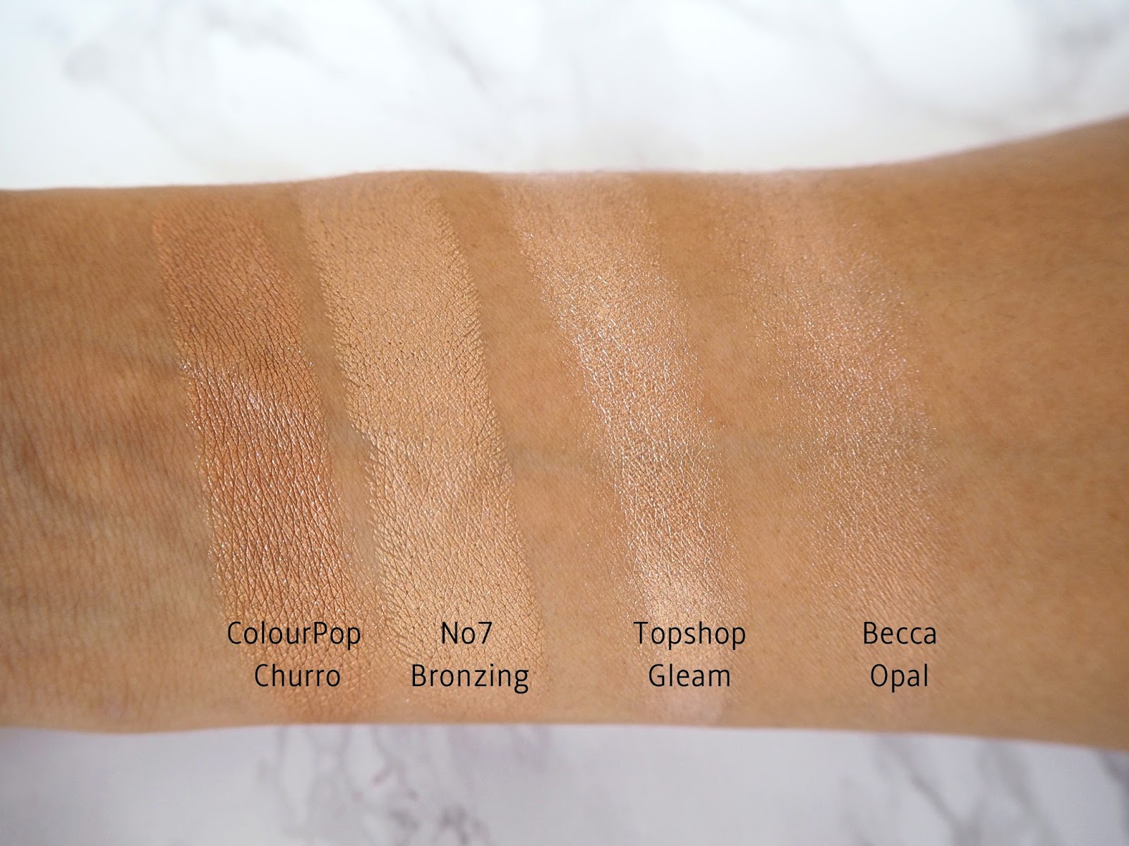 The Best Cream Products | Affordable to High-End | Jasmine Talks Beauty