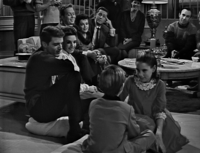 Christmas TV History: Judy Garland Christmas Show (1963)