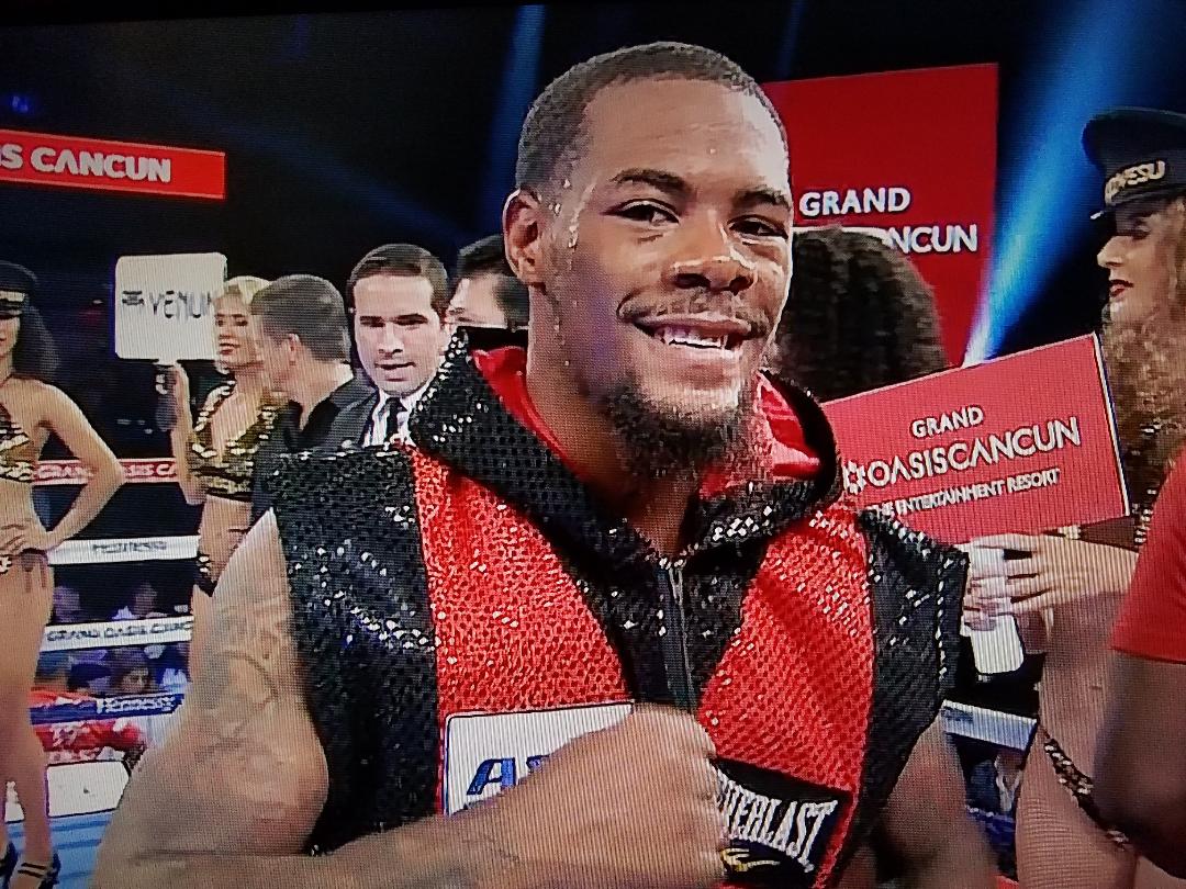 ProAmFightTalk with Juan Marshall: 2018-07-15