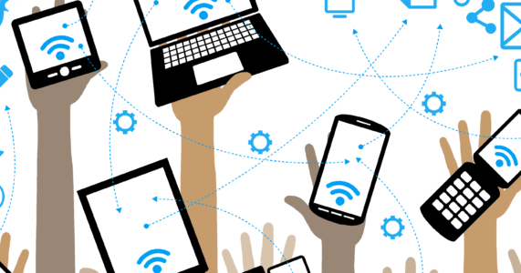 A Lesson Plan using digital tools