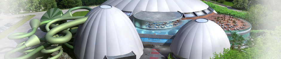 Splash and Spa Tamaro opens in Ticino | Expat with Kids