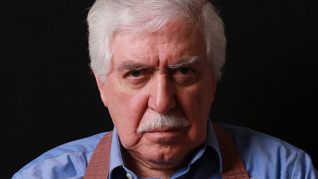 THE OBIT PATROL: Juan Luis Orendain