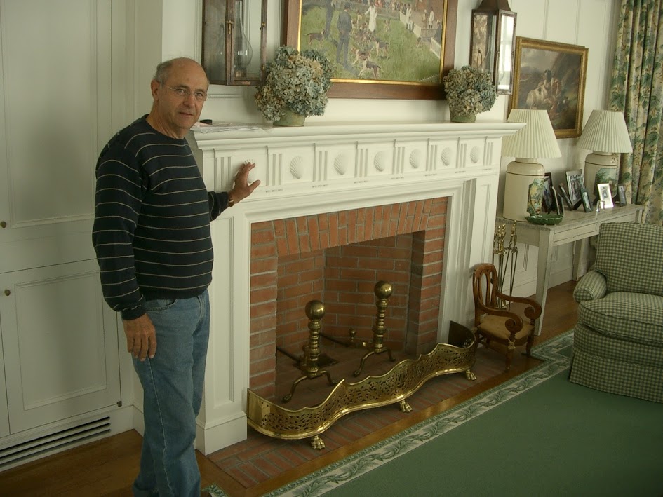 Young at Heart and Mind: A Tribute to Ron Gray...