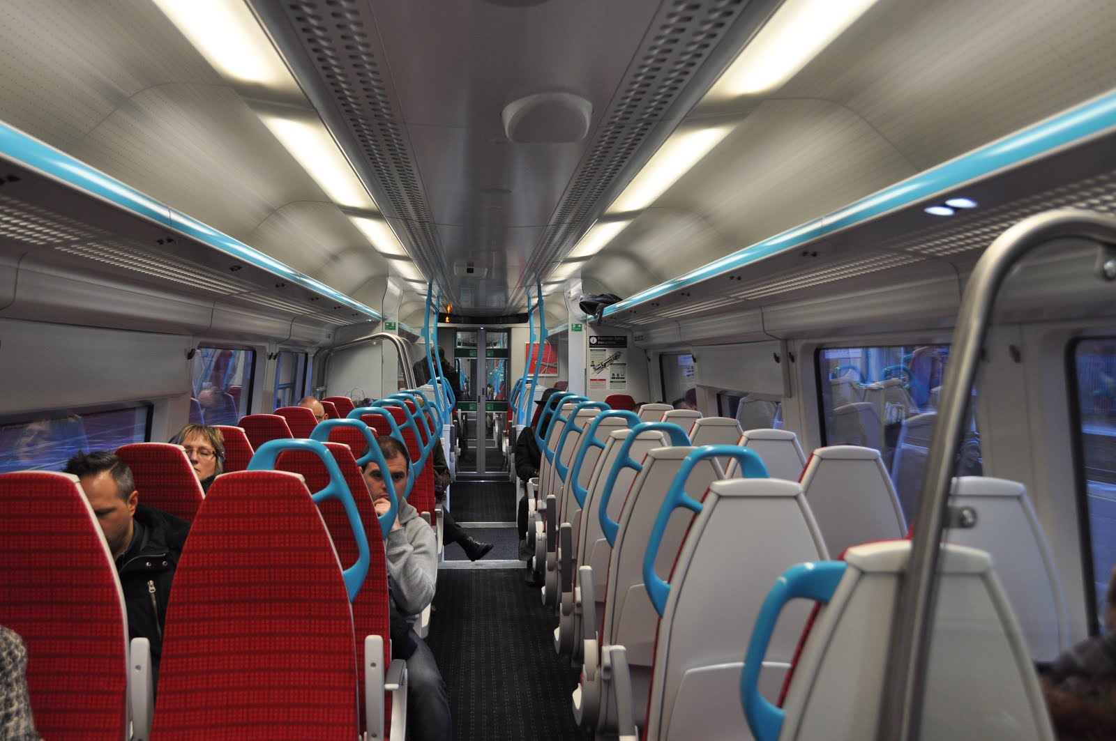 Trains Today: New traction for the Gatwick Express