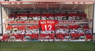 Drinking During the Game: The times, they are a changin'