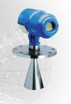 Fundamentals of Radar Technology for Level Gauging | Process ...