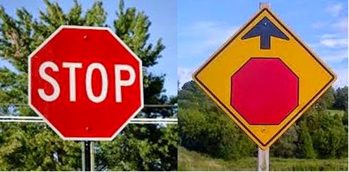 Kansas City Kansan: KANSAS CITY TRAFFIC ALERT: New stop sign addition ...