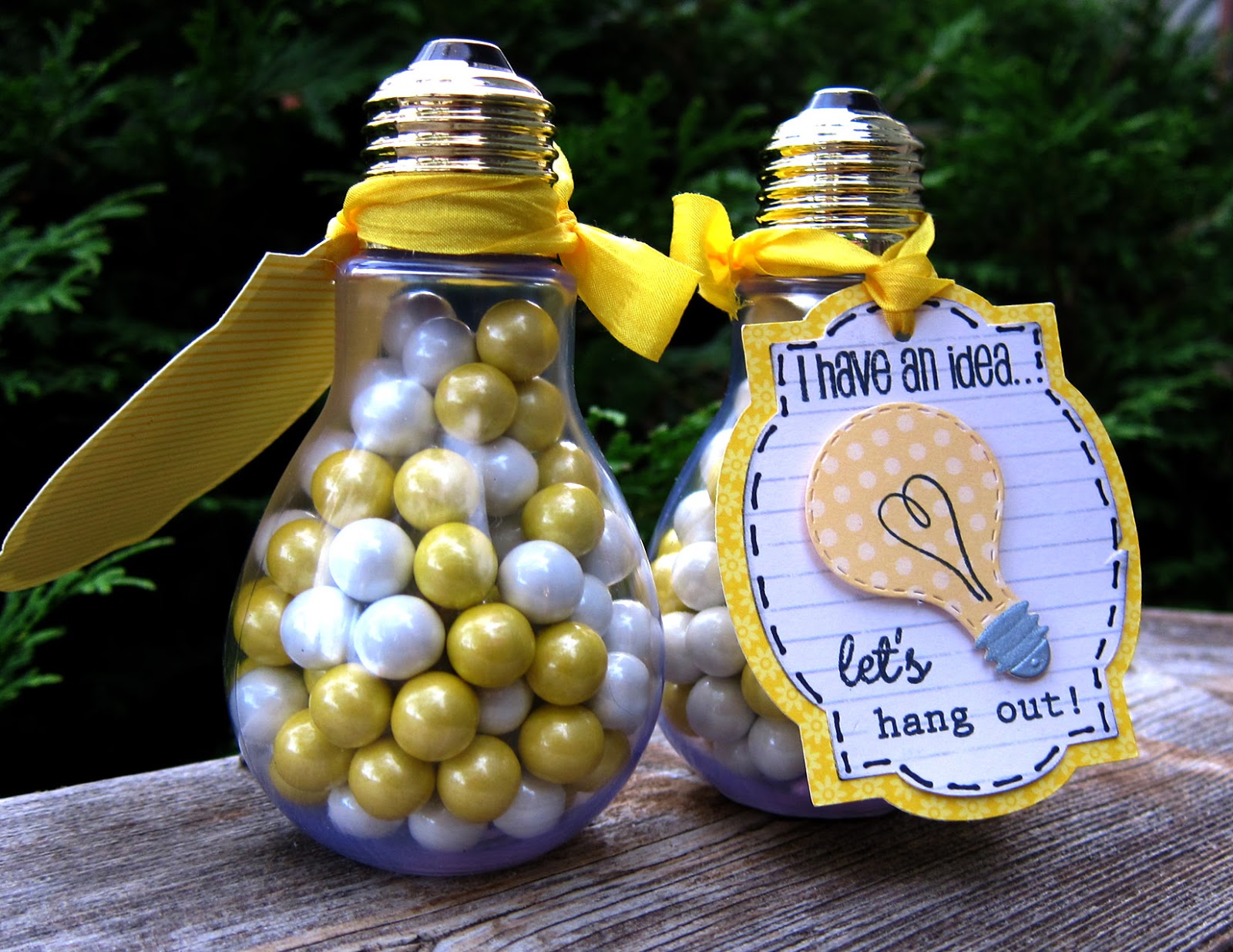 BugBites: Let's hang out!