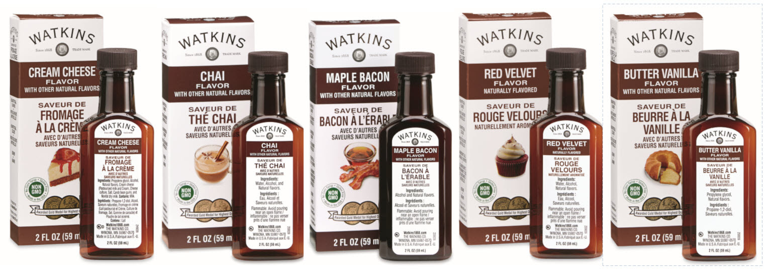 Independent Watkins Consultant Eleisia Whitney #335001 - Watkins ...