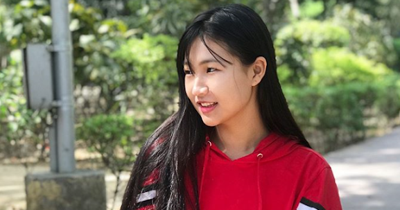 Veronica Awungshi|Young Social Media Influencer|Interview