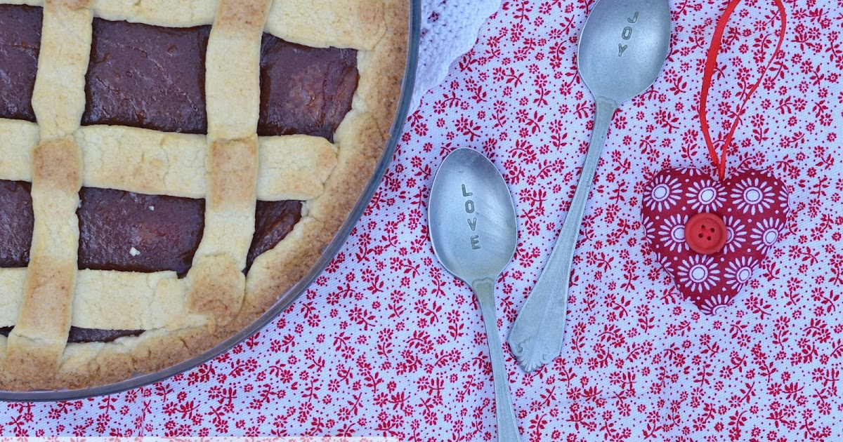 Receta de pasta frola, casera y riquísima! / Actitud y alegría.