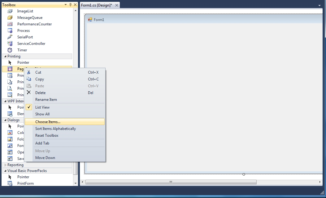 How can Create Dataset and Sql Data-Adapter using through Menu in Disconnected Architecture | MY ...