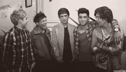 Writing is the Reason