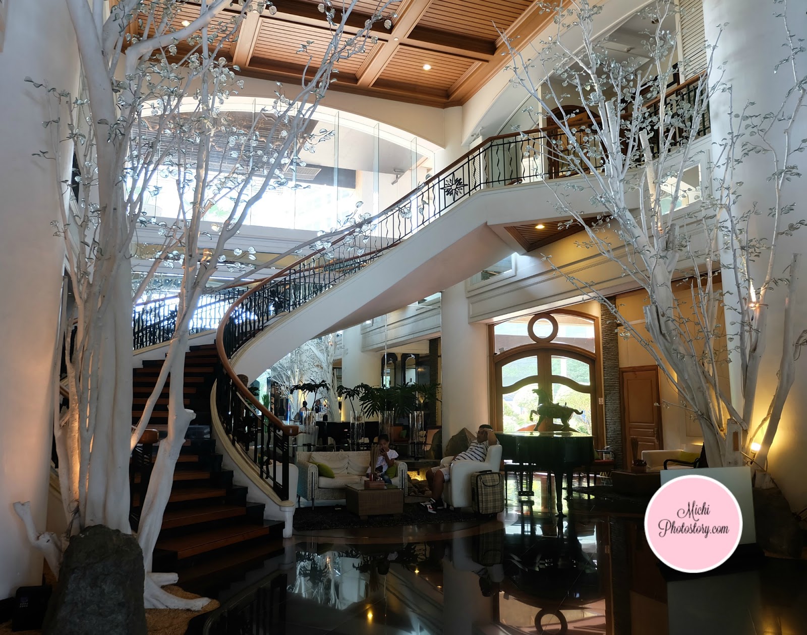 Michi Photostory: Staycation: Vivere Hotel & Resort