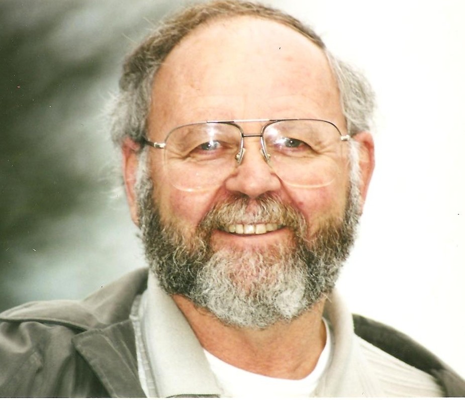 Author Spotlight: Gene G. Bradbury