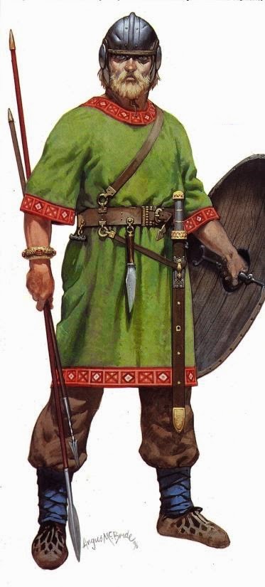 Stuff I Like: A Blog: Germanpalooza!