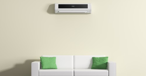 Aussie's Hub: Top Features And Benefits of Split System Air-conditioners