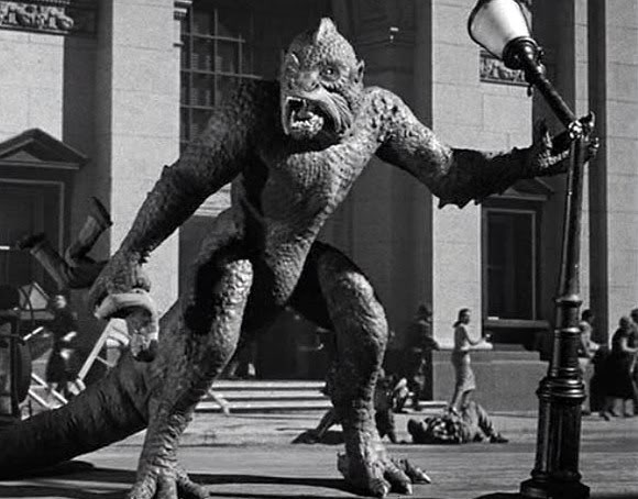 Classic Film and TV Café: The Seven Best Ray Harryhausen Movies ...