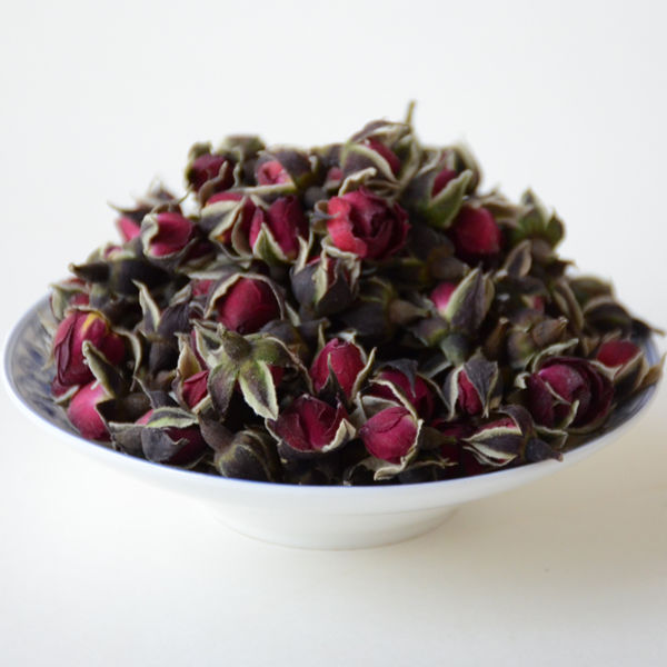 Coral Qiu Tea: The most accurate age female tea spectrum are here