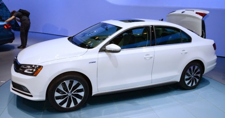 Volkswagen Jetta 2015 a precios desde $356,932 pesos en México – Autos Hoy