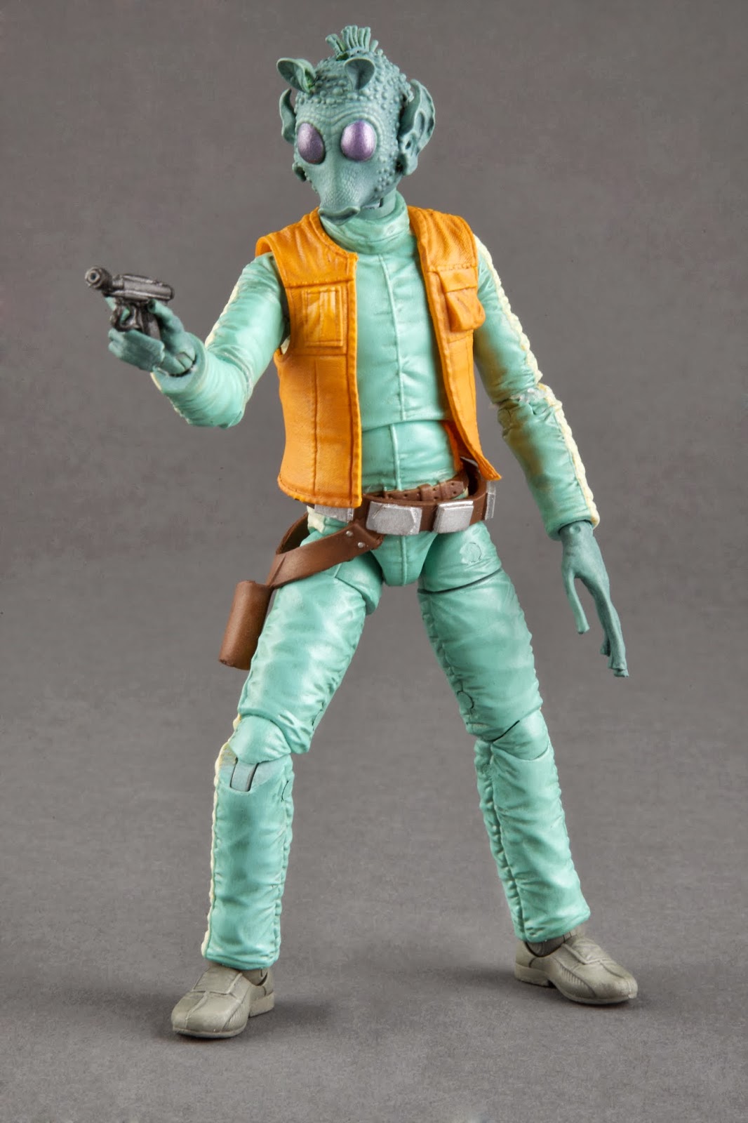 Shelf Review: Vintage Trilogy Saga Collection Greedo |The MEC ...