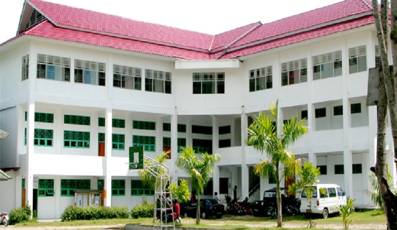 Universitas Sains Dan Teknologi Jayapura - Perumperindo.co.id