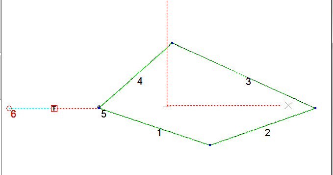 K6JCA: Adventures with an 80 Meter Loop Antenna, Part 1