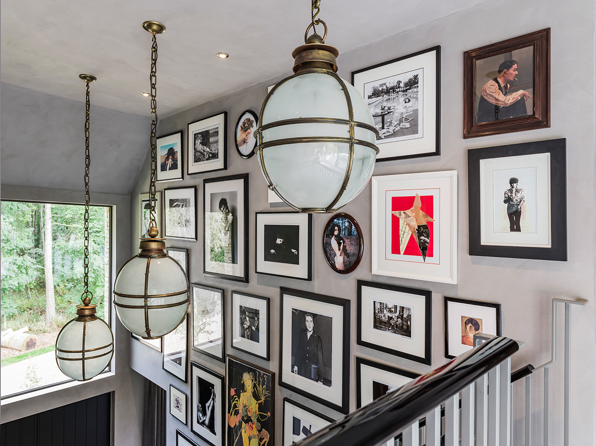 loveisspeed.......: It Was KATE! 'The Barnhouse' house is luxury indeed ...