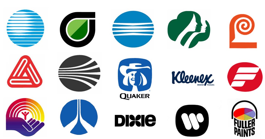 arh346: history of graphic design (and more): saul bass's logo designs