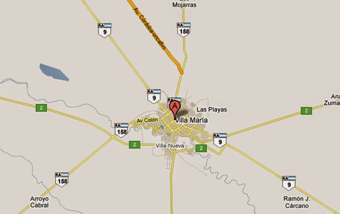 La Ciudad se Fundó el 27 de septiembre de 1867 por Manuel Anselmo Ocampo.