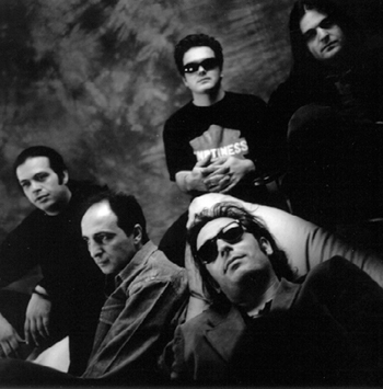 Echocord: Soytopeguay, hoy, Trypes