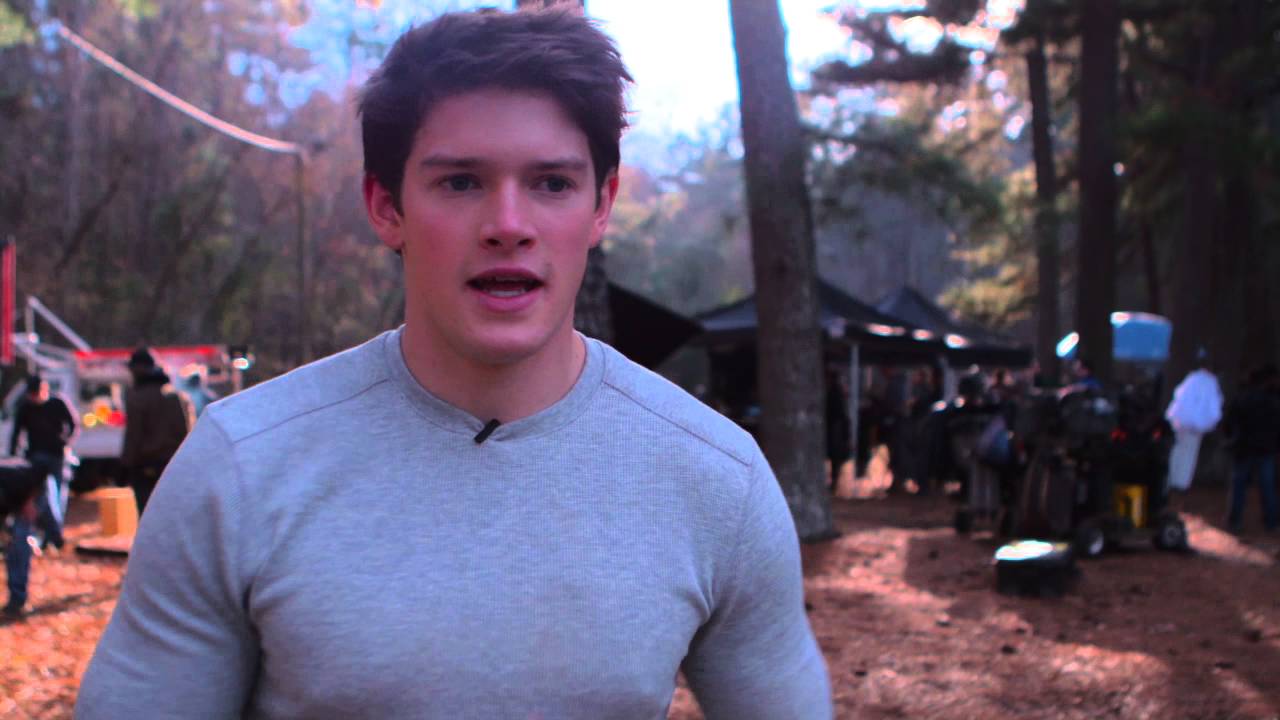 Hello USA: alex macnicoll