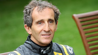 F1 Dimension: Leggende della F1: Alain Prost