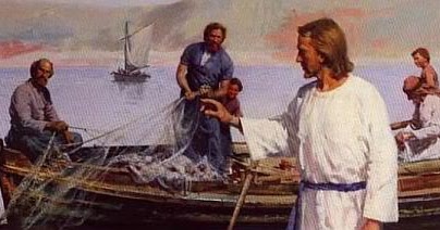 The Anatomy of Discipleship