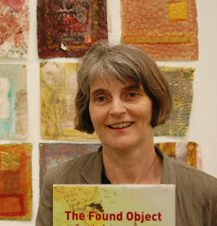 JaneVille: Interviews as Inspiration ~ Cas Holmes