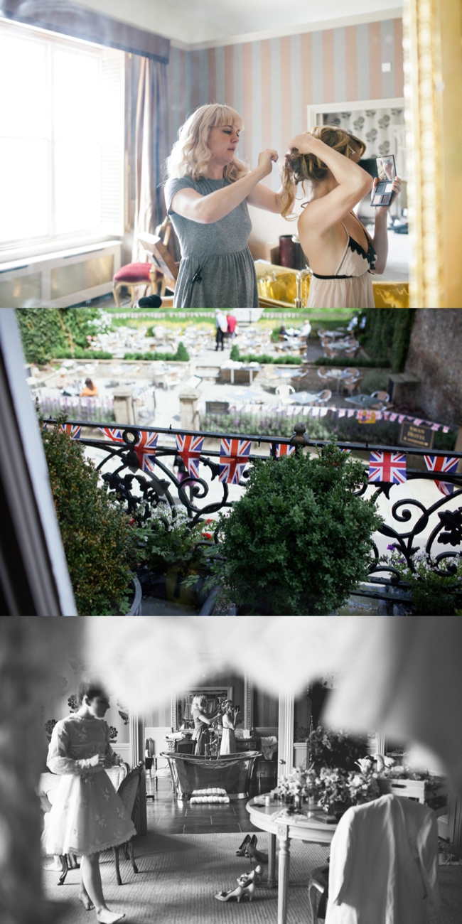 Emma Case Photography: imogen and ed {wedding}