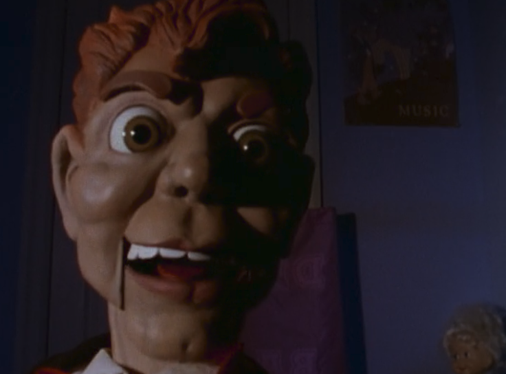Retro Oasis: 60 Facts About Goosebumps