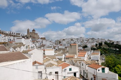 Sindaco del Comune di Pisticci (MT): Percorso poetico nel Rione Dirupo ...