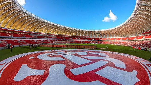 Inter quer estádio lotado para a última rodada - teste