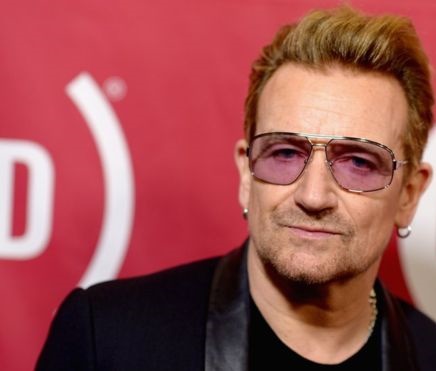 "El Reginense" GUILLERMO PIRRI ARGENTINO: Bono fue nombrado como "Mujer ...