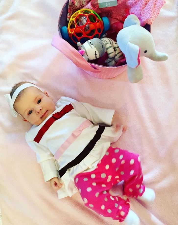 Clothed with Grace: How to Shop ThredUp for Kids