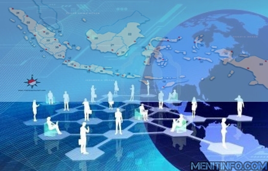 5 Kota Dengan Koneksi Internet Tercepat di Indonesia - Menit info